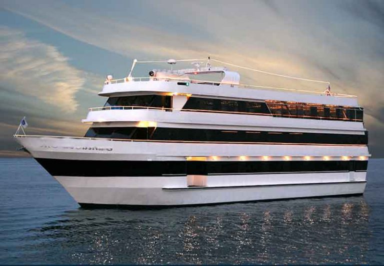 Unforgettable Yacht Charters in Marina Del Rey | FantaSea Yachts