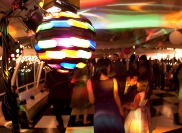 Retirement Party Idea: Rent a Yacht for a Party - Fantasea Yachts