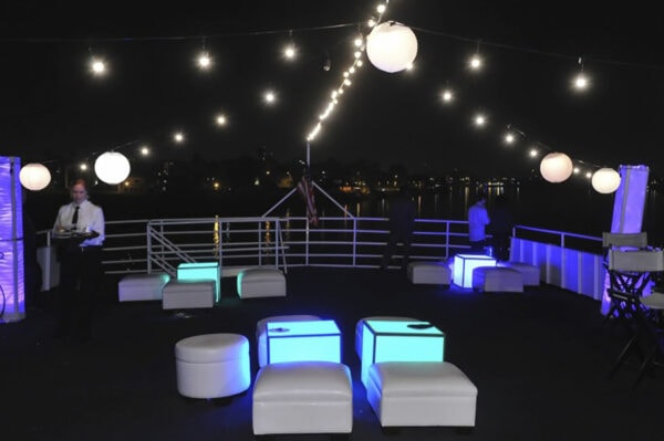 FantaSea One - Fantasea Yachts