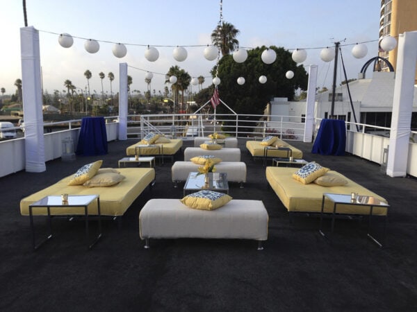 FantaSea One - Fantasea Yachts