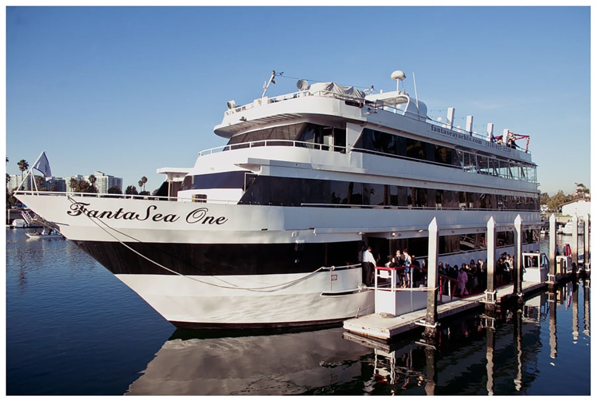 Floating into a New Adventure: How to Throw a Retirement Yacht Party ...